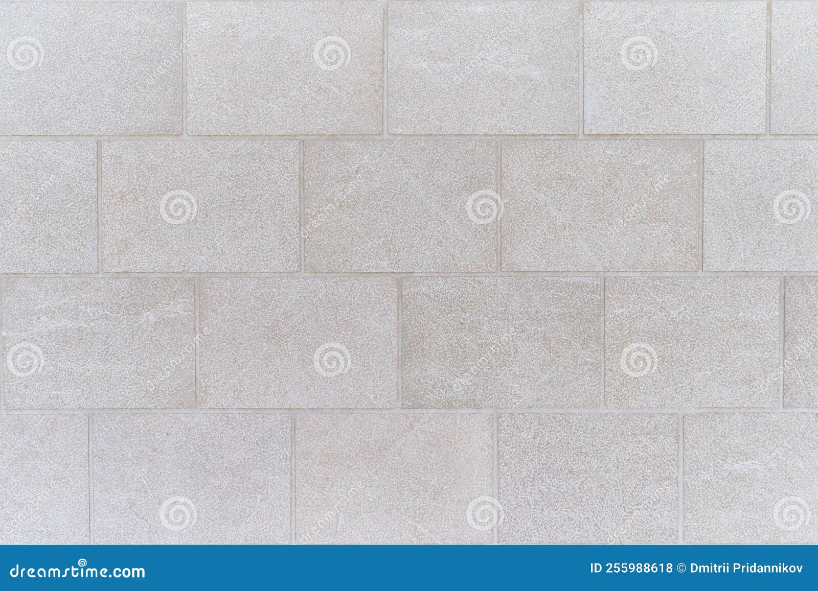 Wall of Stone Blocks. Texture of Stone Blocks Wall Stock Photo - Image ...
