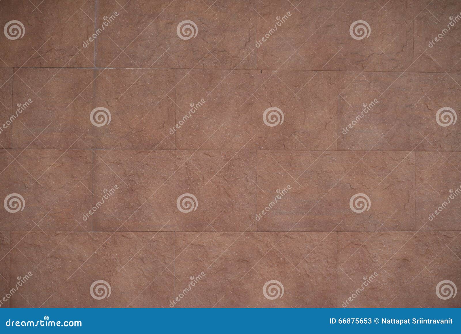 A Wall of Stone Tile with Fine Detail on the Surface and Rough Texture ...