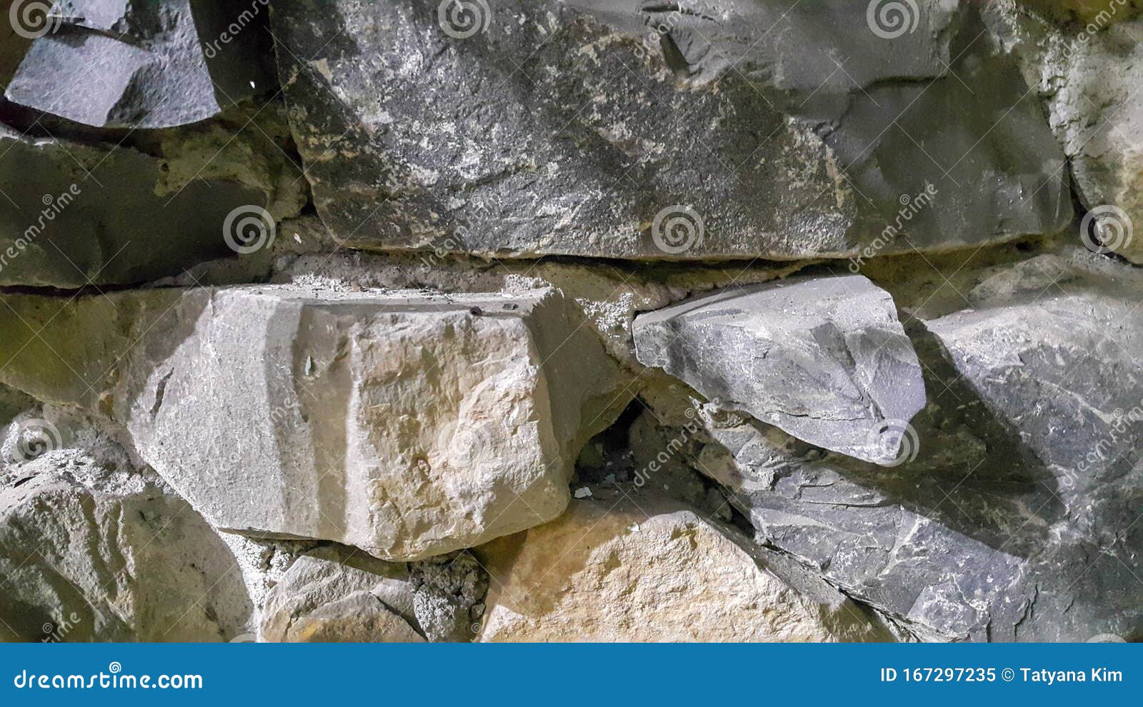 The Wall is Stoned. a Stone Facade. Background Image Stock Image ...