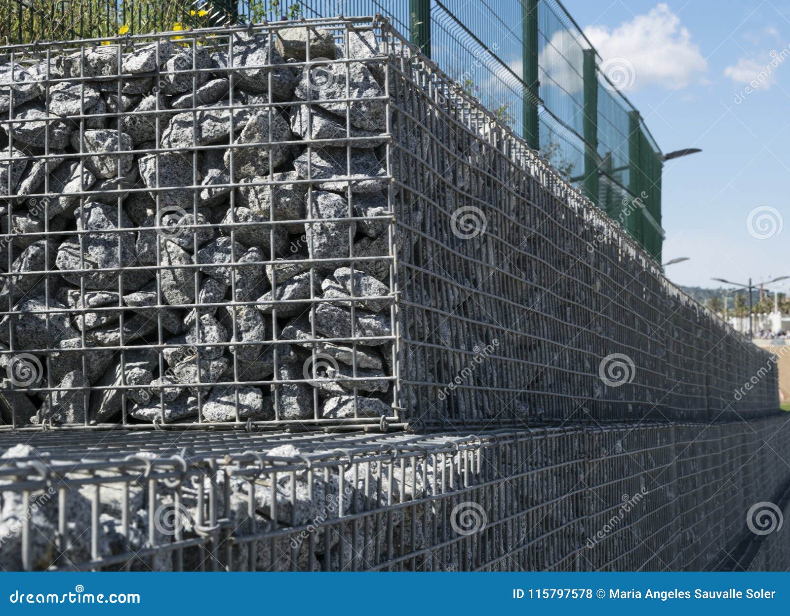 Stone container. stock photo. Image of contained, design - 115797578