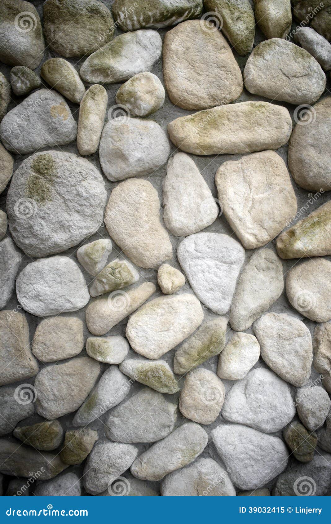 Wall stones stock image. Image of ornamental, nature - 39032415