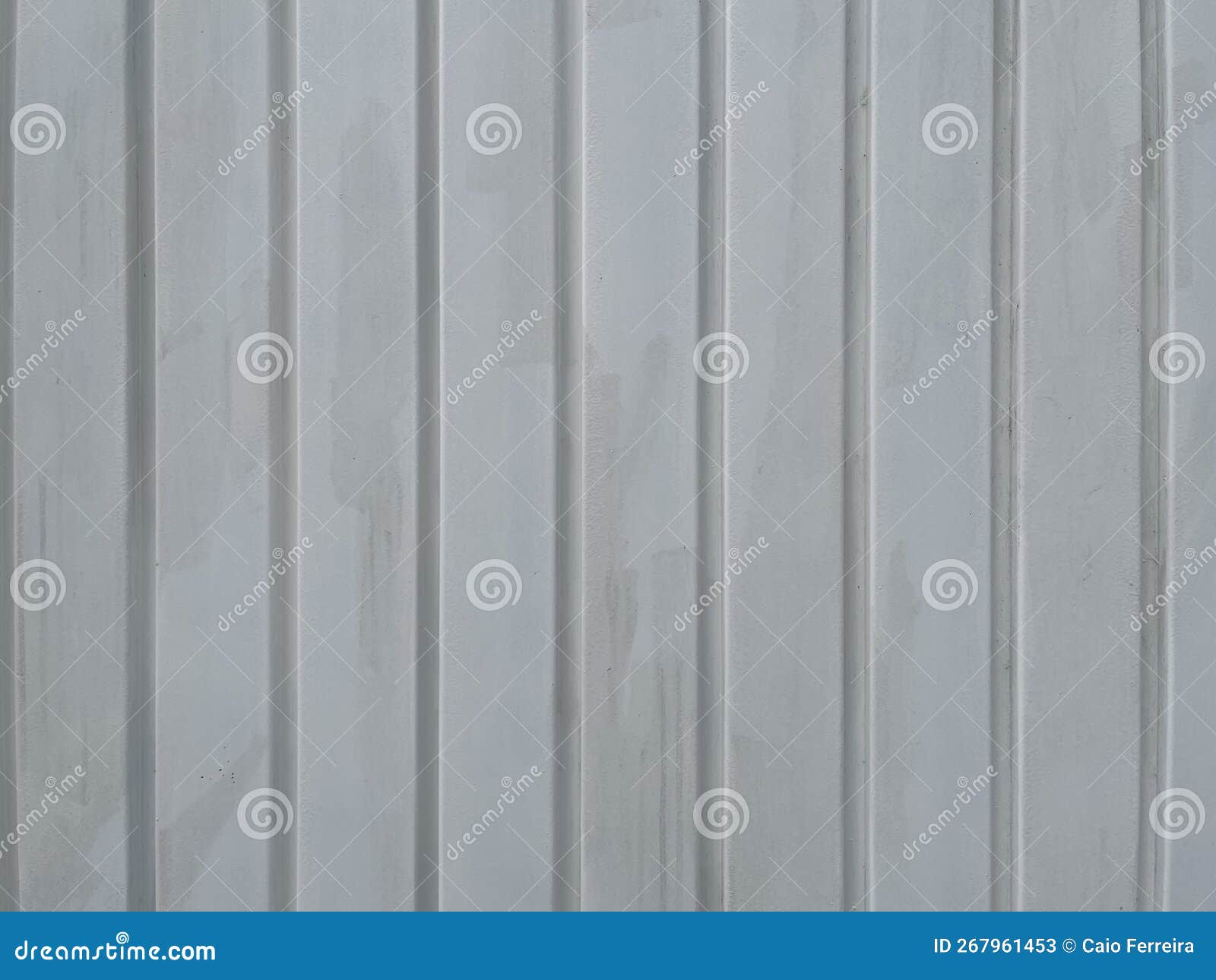 Wall Structure of Aligned Parallel Timbers. Stock Image - Image of door ...