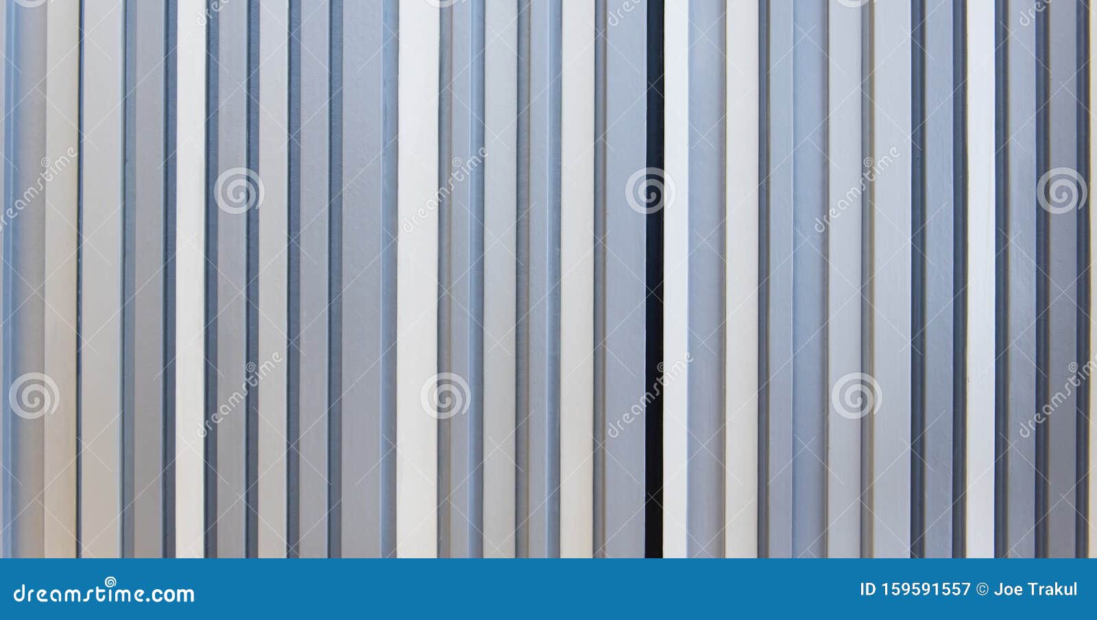Wall Style Pattern Verticalwhite Gray and Black Color Made of Wood ...