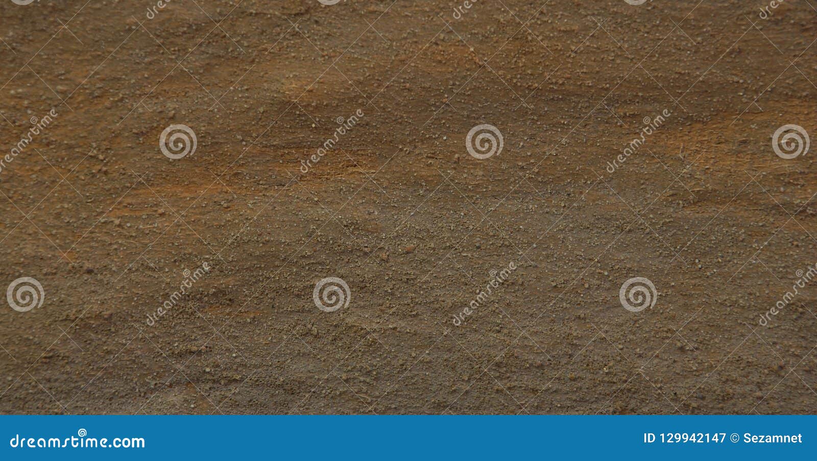 The Wall Surface is Covered with Clay Texture Background Cracked Stock ...