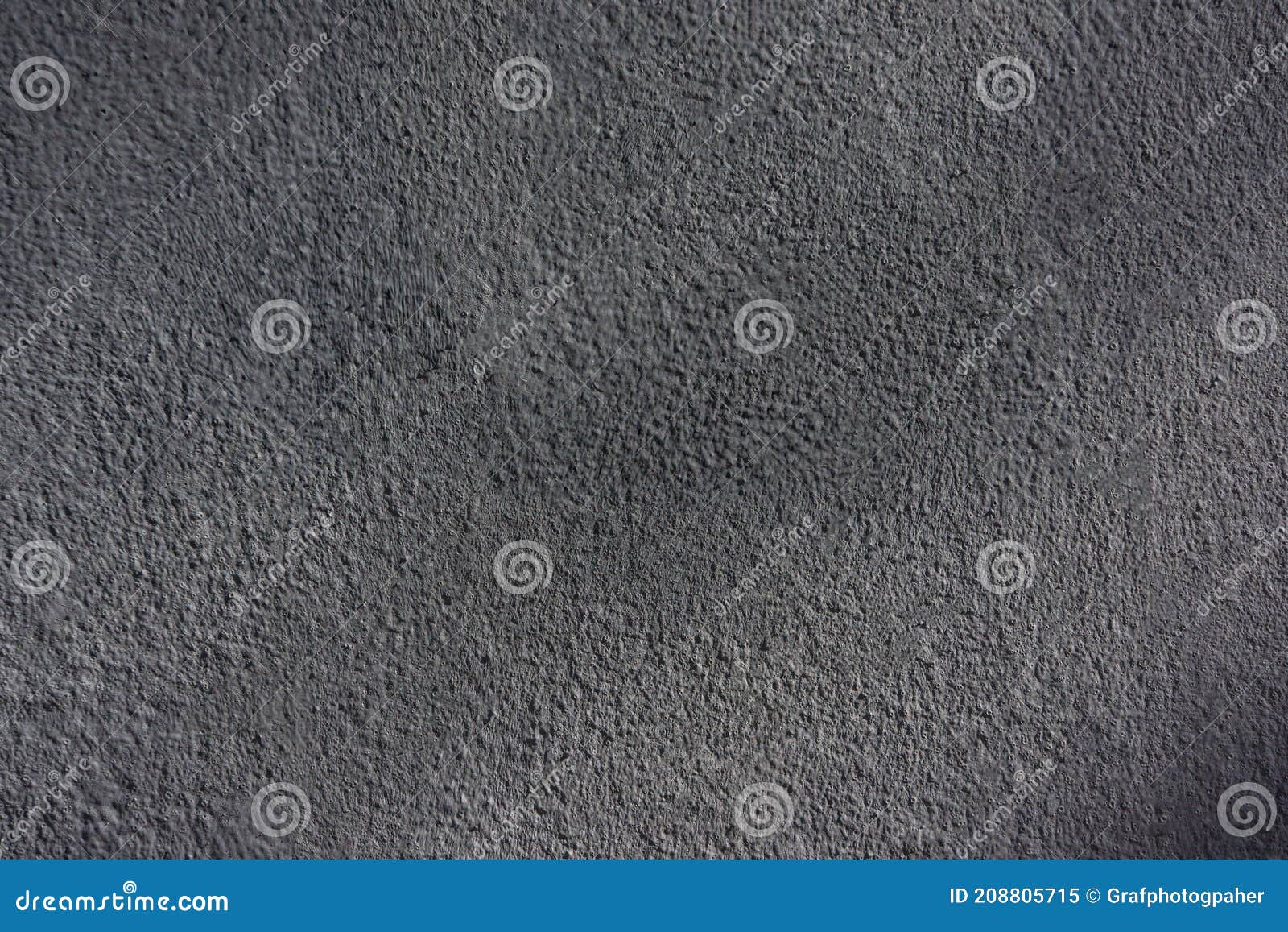 Wall Surface with Fresh Plaster Stock Image - Image of existing, object ...