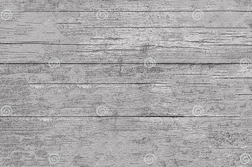 The Wall Surface Imitates Old Rough Gray Boards Stock Photo - Image of ...