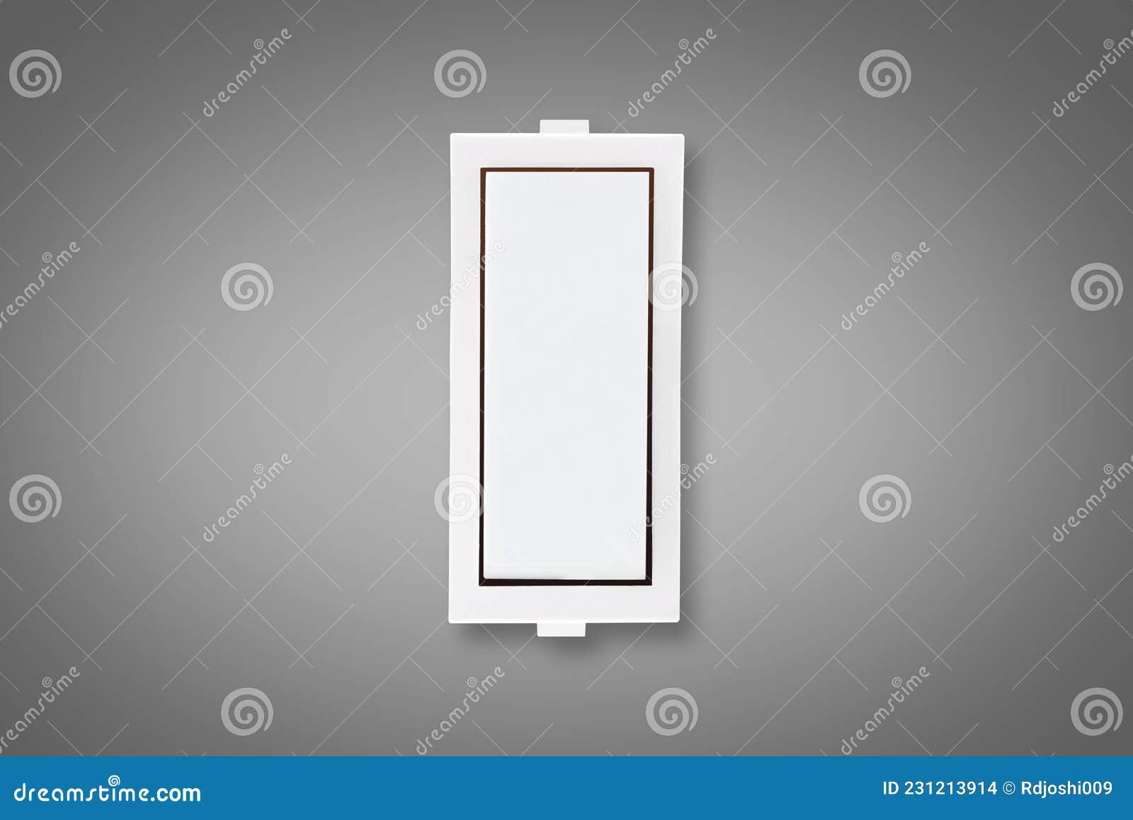 Wall Switch Power Electronic Component Socket Different And Modern ...