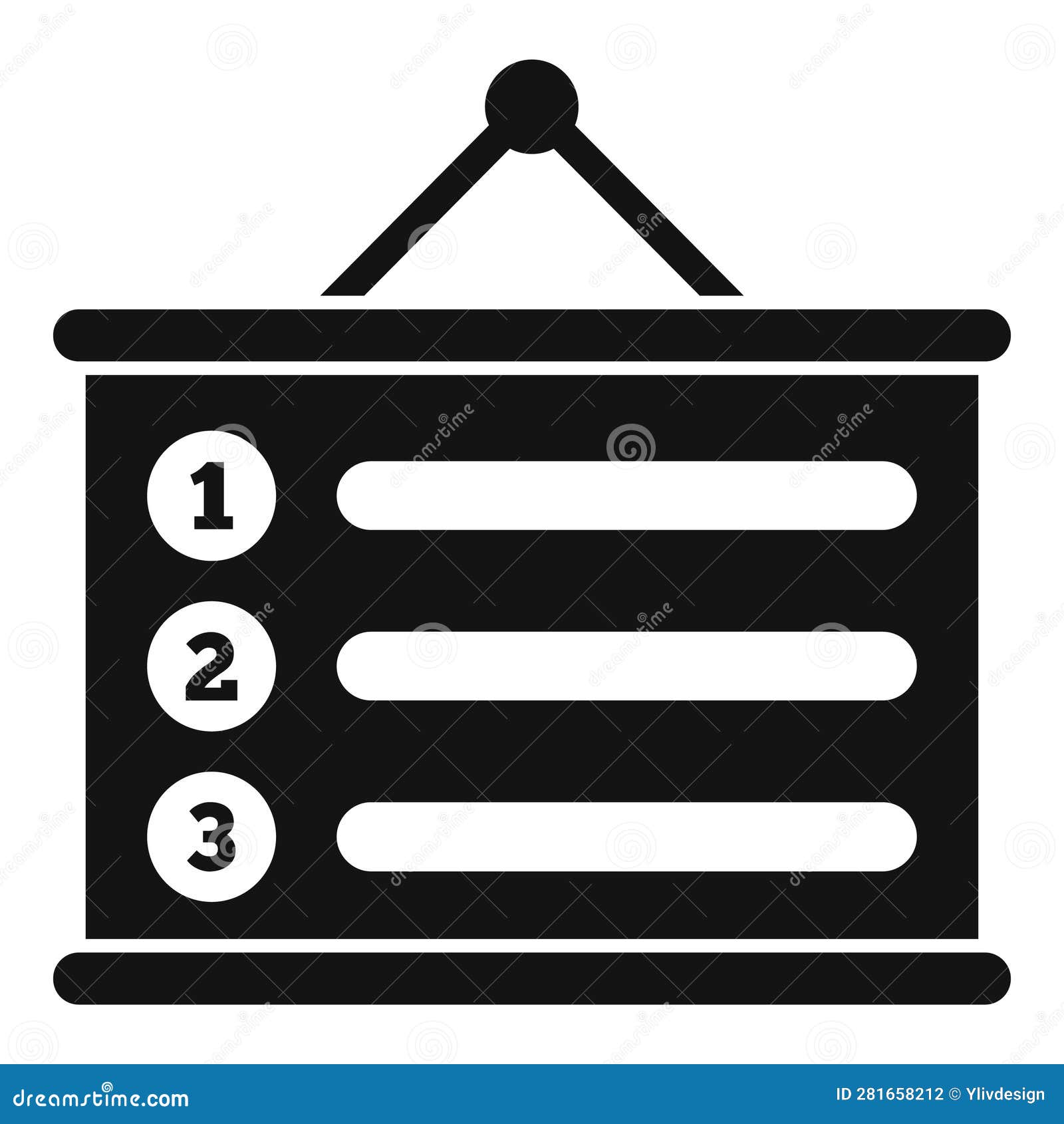 Wall Task Schedule Icon Simple Vector. Event Time Stock Illustration ... Wall Task Schedule Icon Simple Vector. Event Time Stock Illustration ...