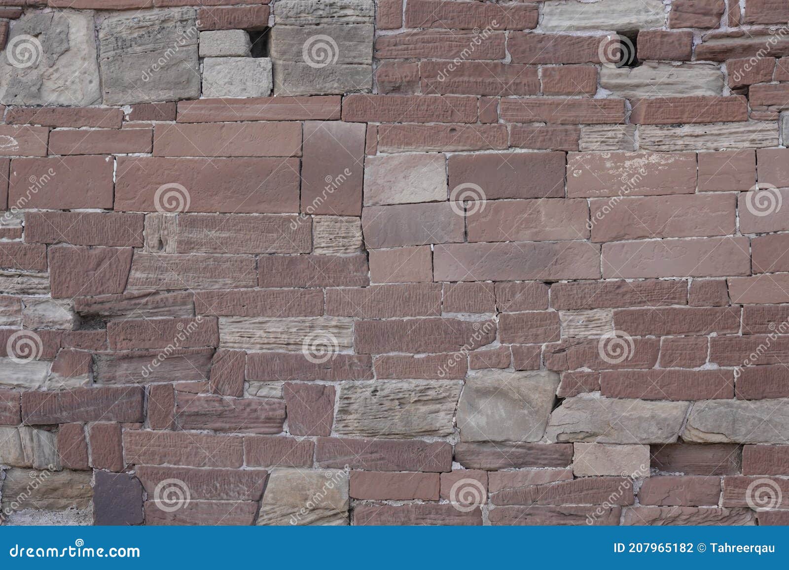 Wall of a Temple Background Stock Photo - Image of sand, pattern: 207965182