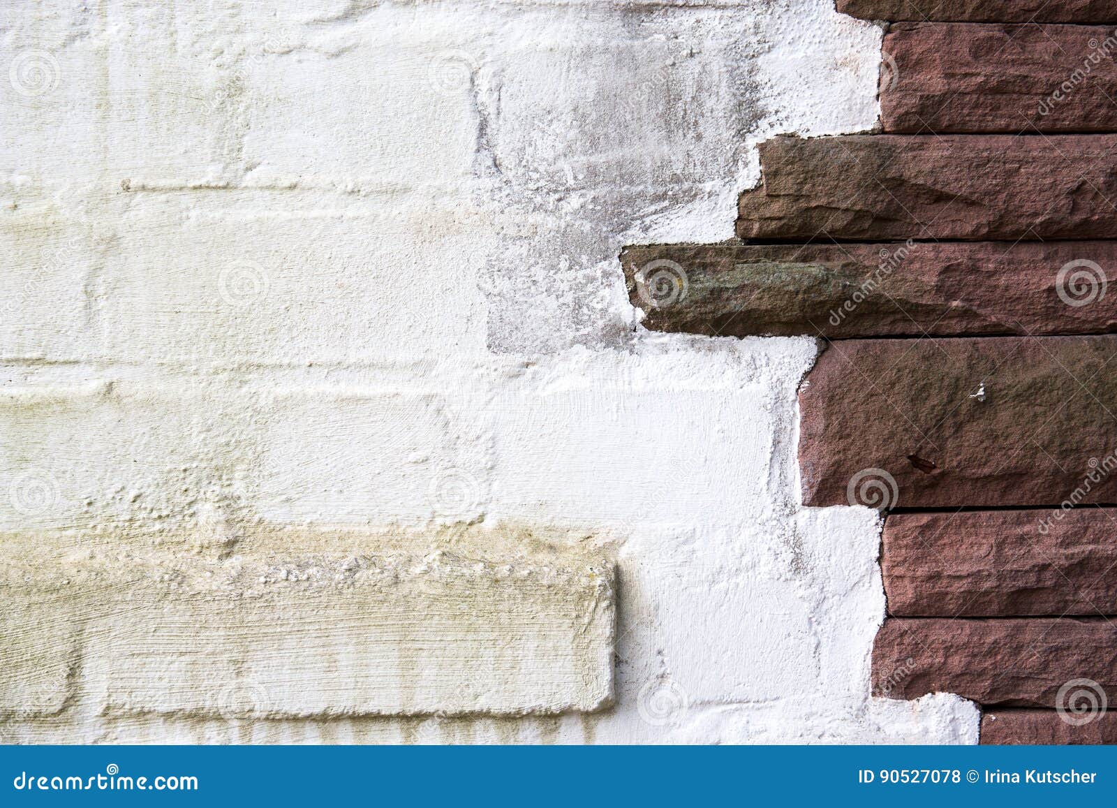 Wall, Textue, Background, Stone Stock Photo - Image of decor, chalk ...