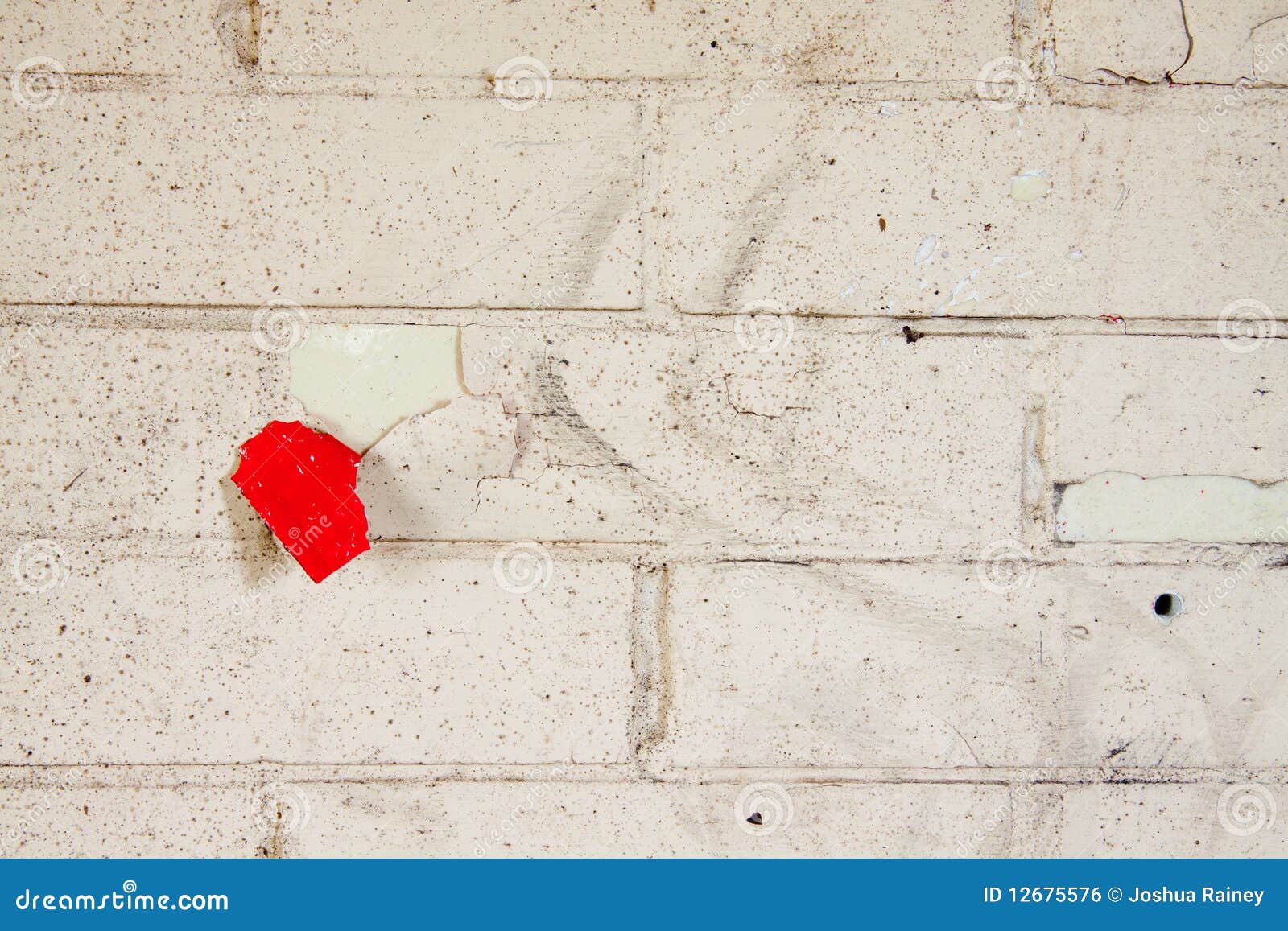 Wall Texture stock photo. Image of abstract, poor, textures - 12675576