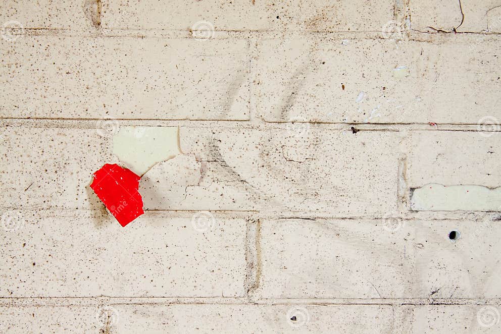 Wall Texture stock photo. Image of abstract, poor, textures - 12675576