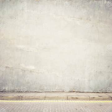 Wall texture stock image. Image of floor, building, sidewalk - 56484329