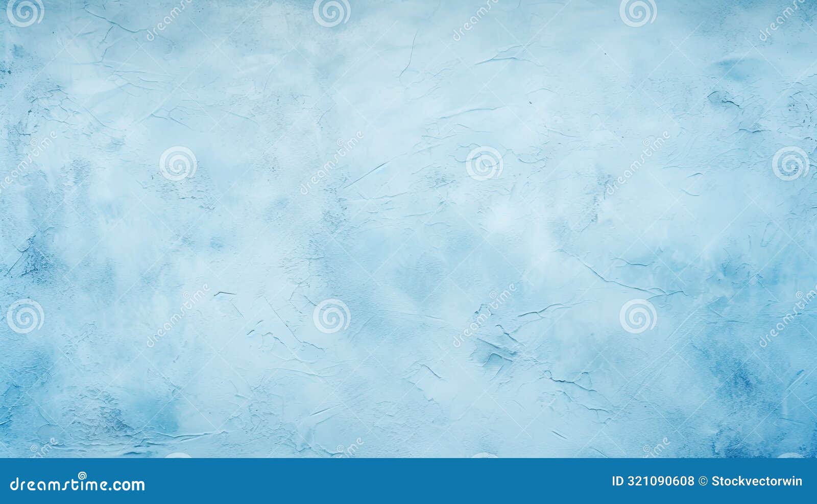 Wall Texture Background Light Blue Stock Illustration - Illustration of ...