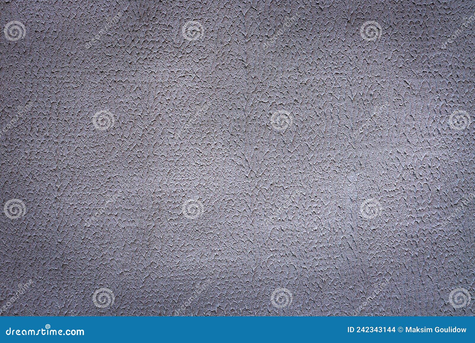 Wall Texture with Blue Tint Stock Photo - Image of black, material ...