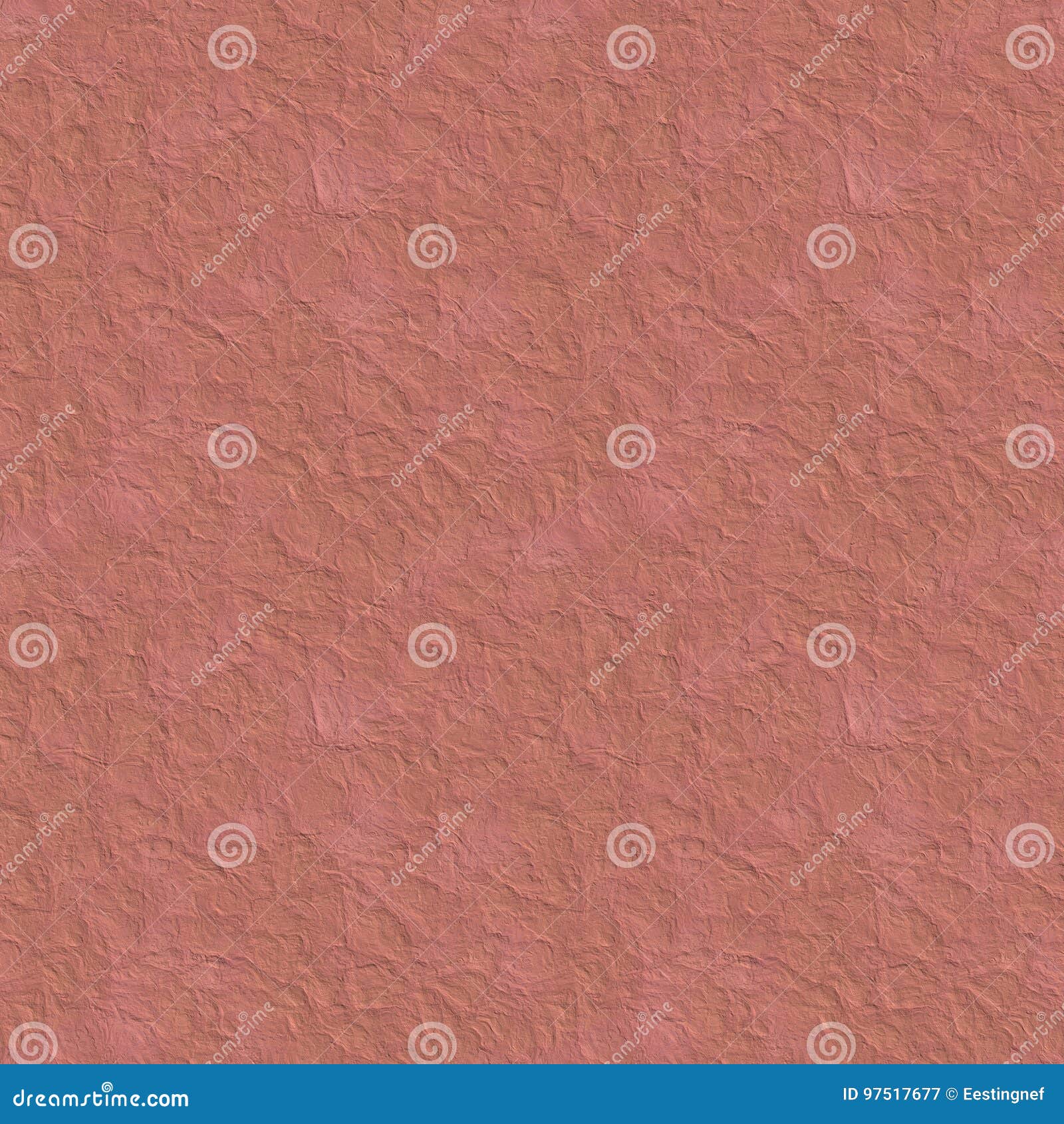 Wall Texture Generated.Seamless Pattern. Stock Illustration ...
