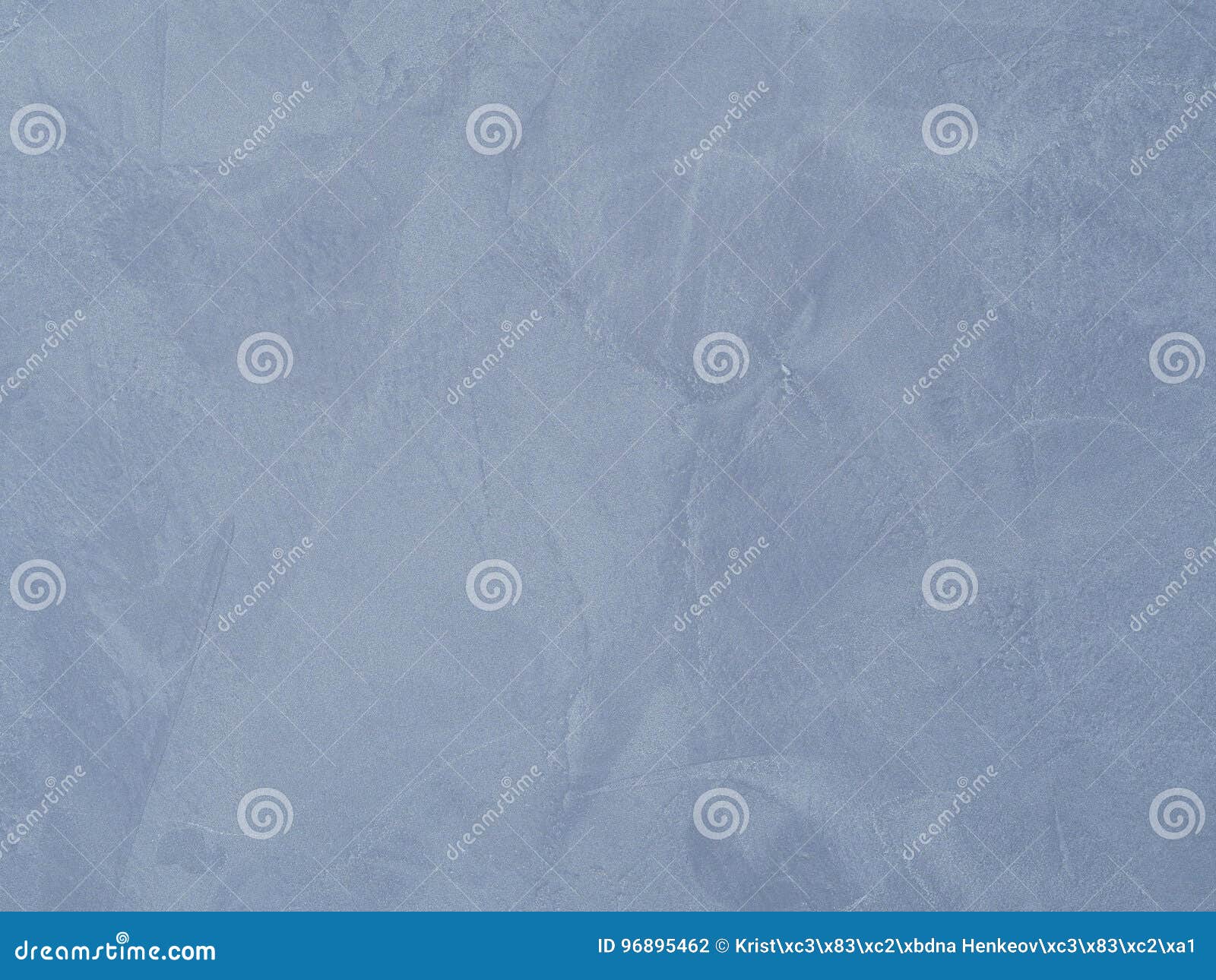 Wall Texture - Light Blue Grey Decorative Plaster Texture Stock Photo ...