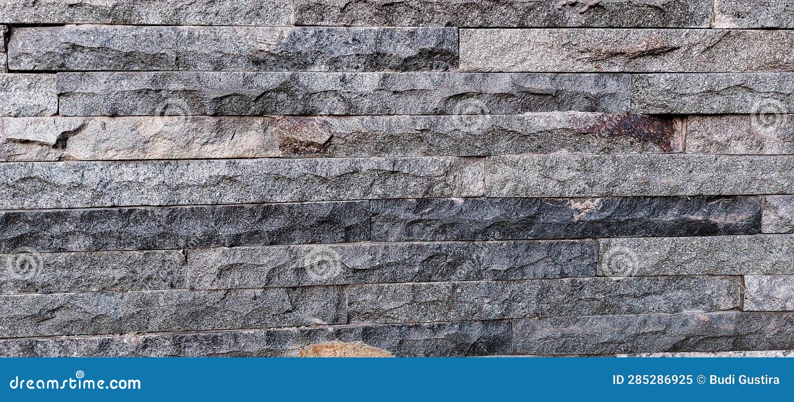 Wall Texture Made of Andesite Stone, Rectangular Pattern Stock Image ...