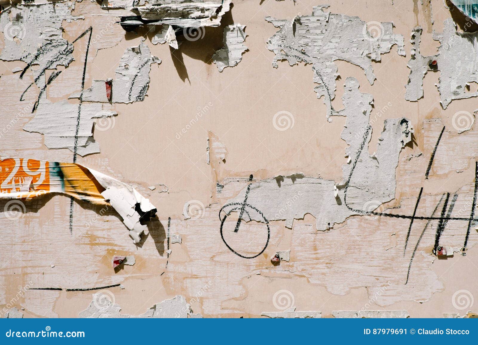 Wall texture stock image. Image of cement, ancient, background - 87979691