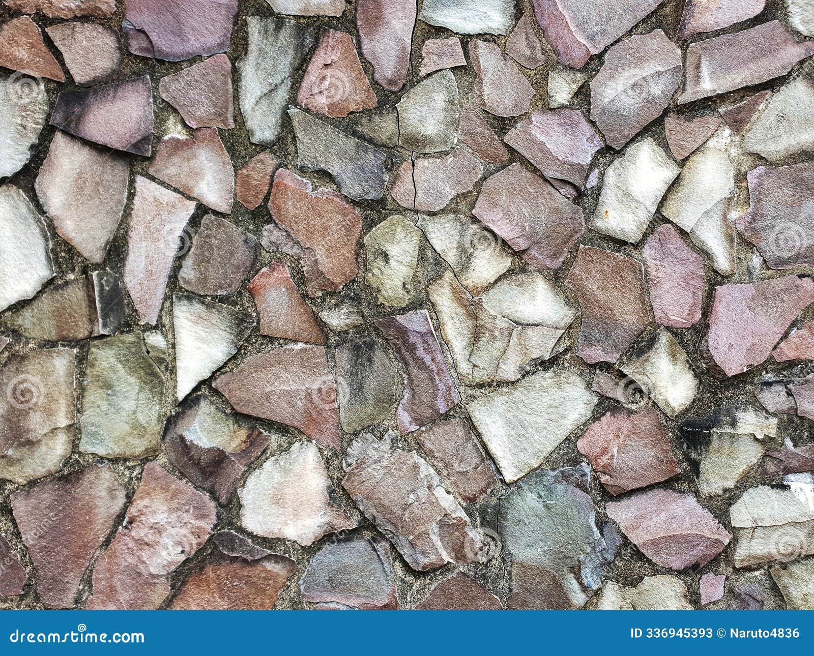 Wall Texture with Random Stone Stock Image - Image of gray, carving ...