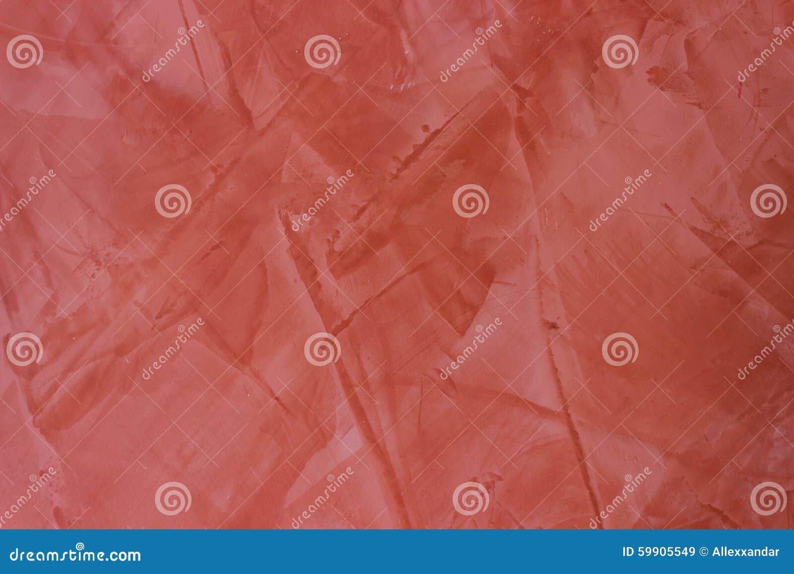 Wall Texture Red Stucco Paint Background. Stock Image - Image of brown ...
