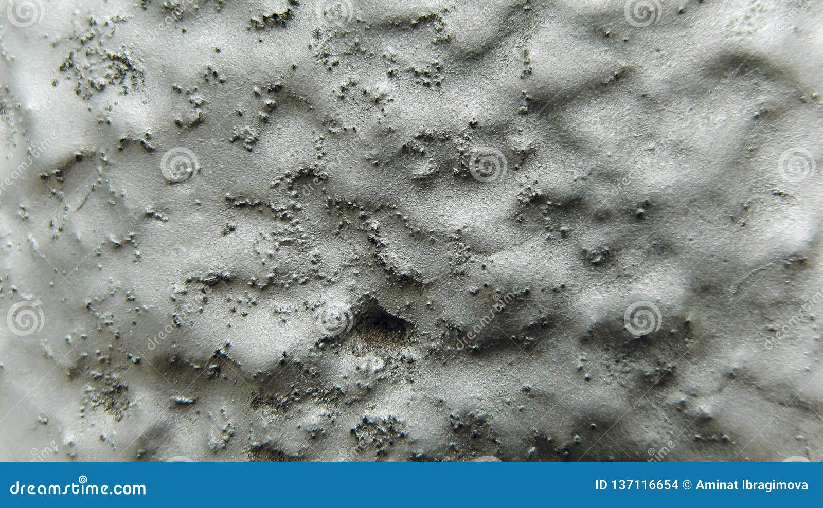 Silver Rough Wrinkle Foil Texture.Silver Foil Texture Background.silver ...