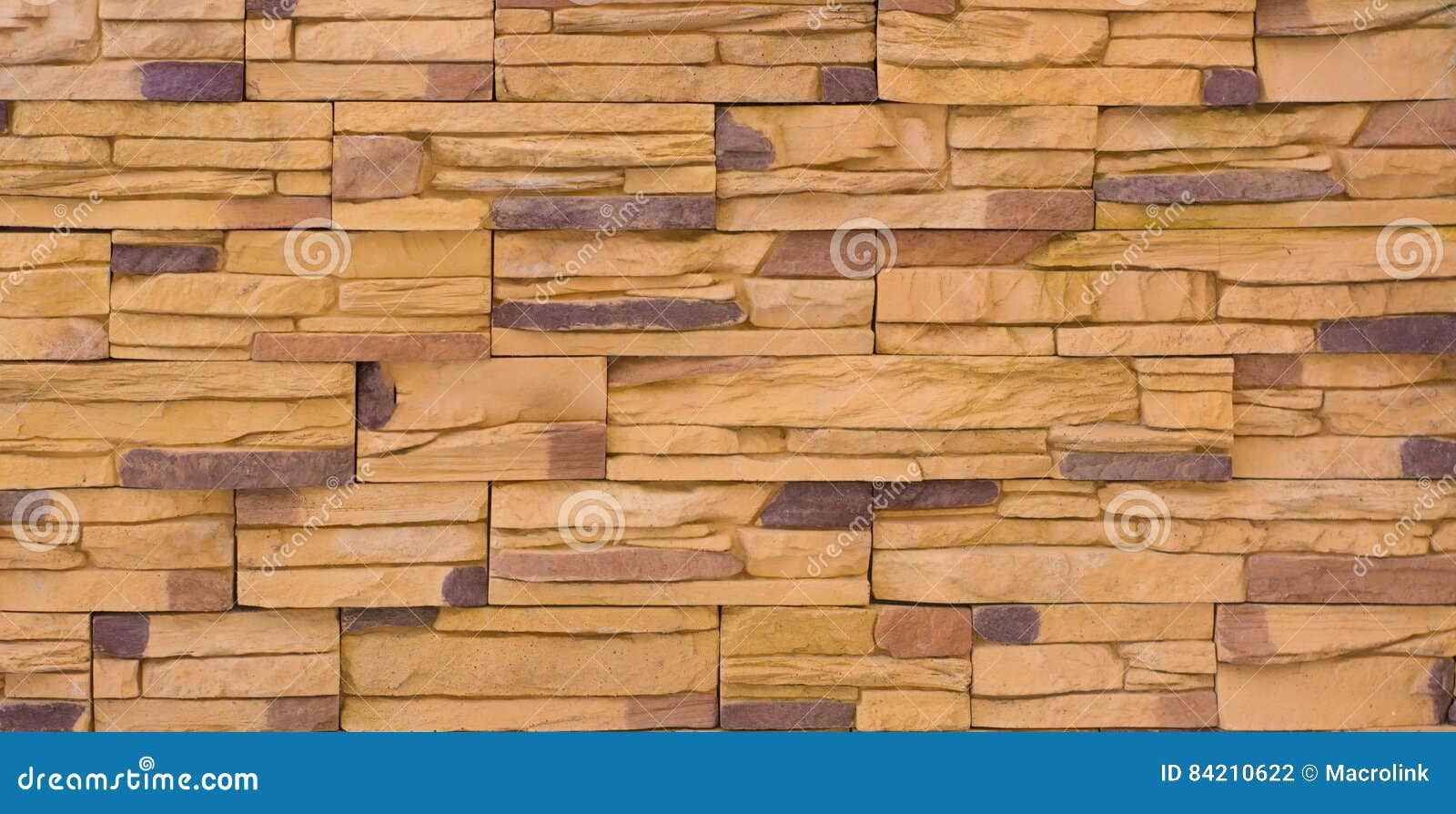 Wall Texture of Stone Tiles Stock Photo - Image of building, brick ...
