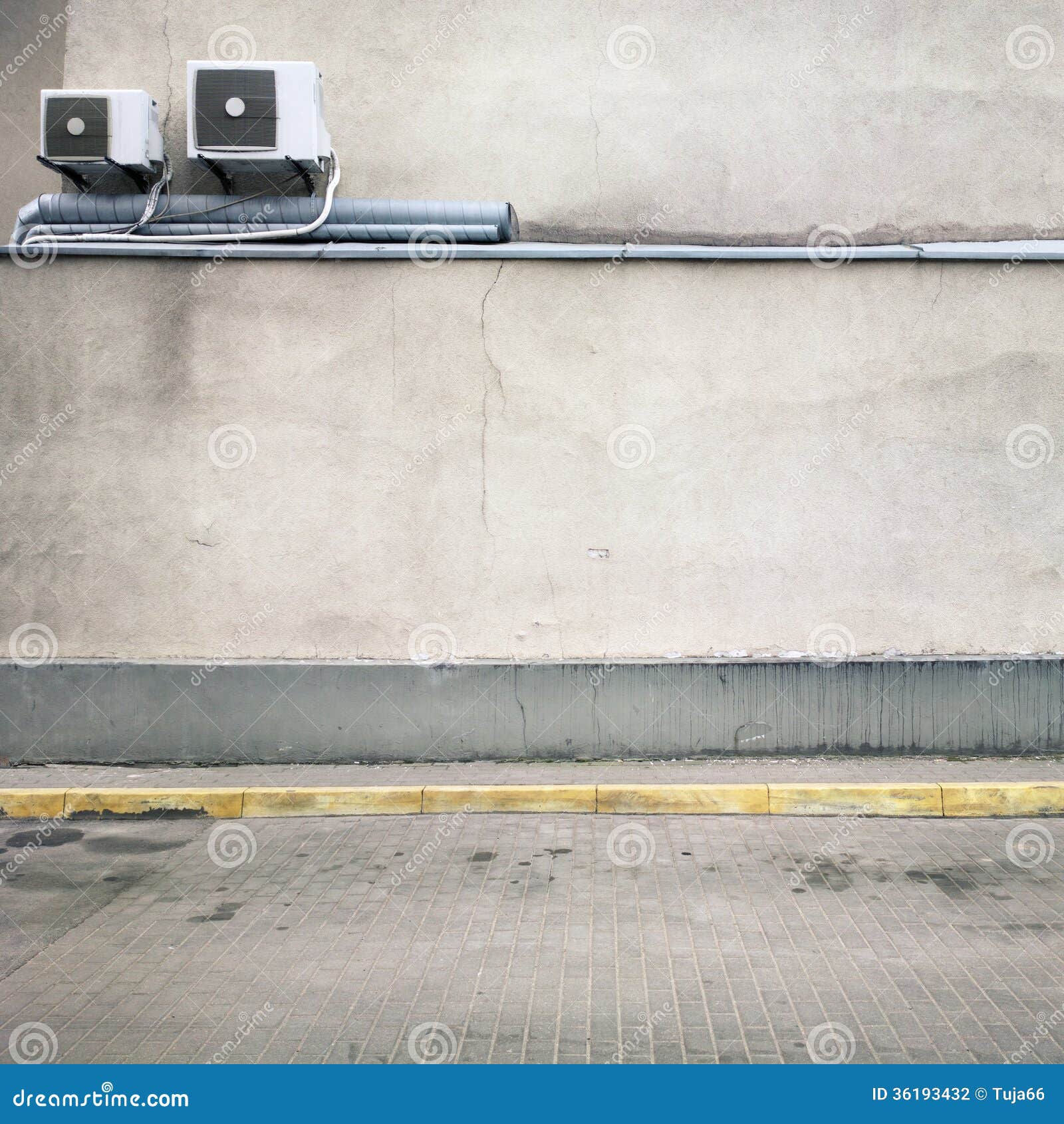 Wall texture stock photo. Image of exterior, building - 36193432