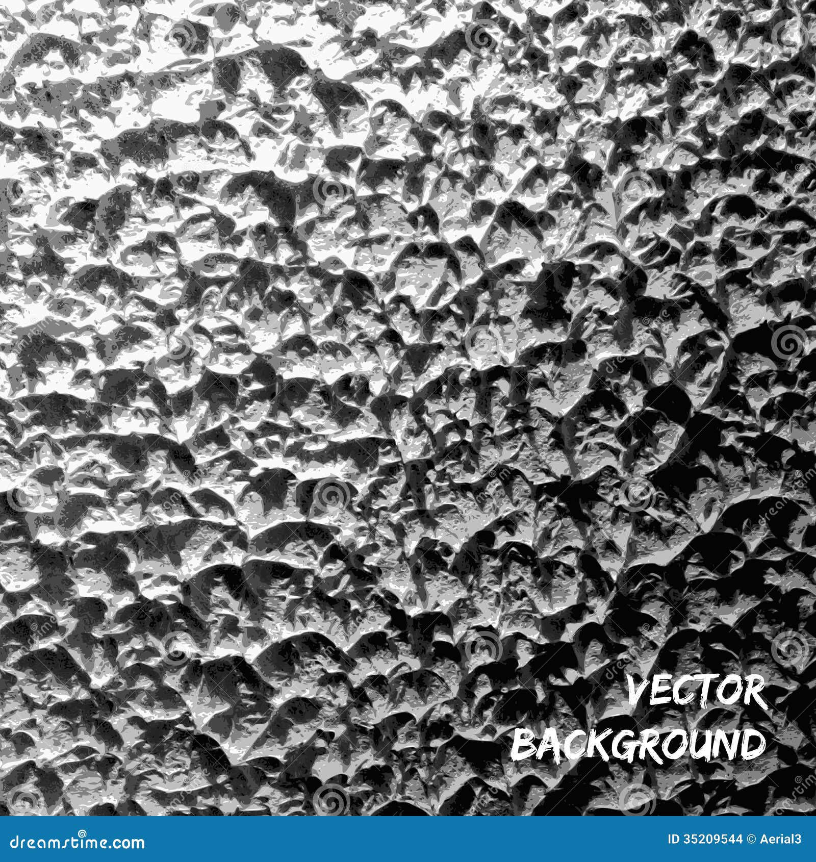 Wall Texture. Vector Background Stock Vector - Illustration of artistic ...