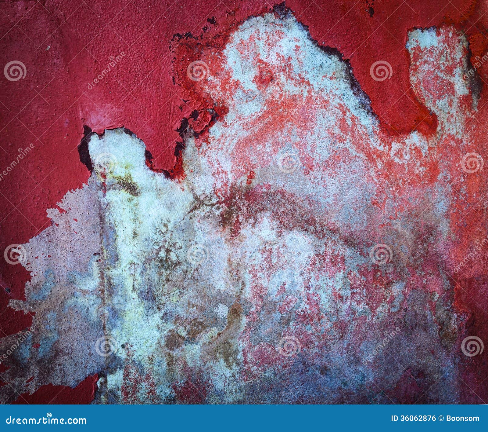 Wall texture stock photo. Image of weathered, rough, crack - 36062876