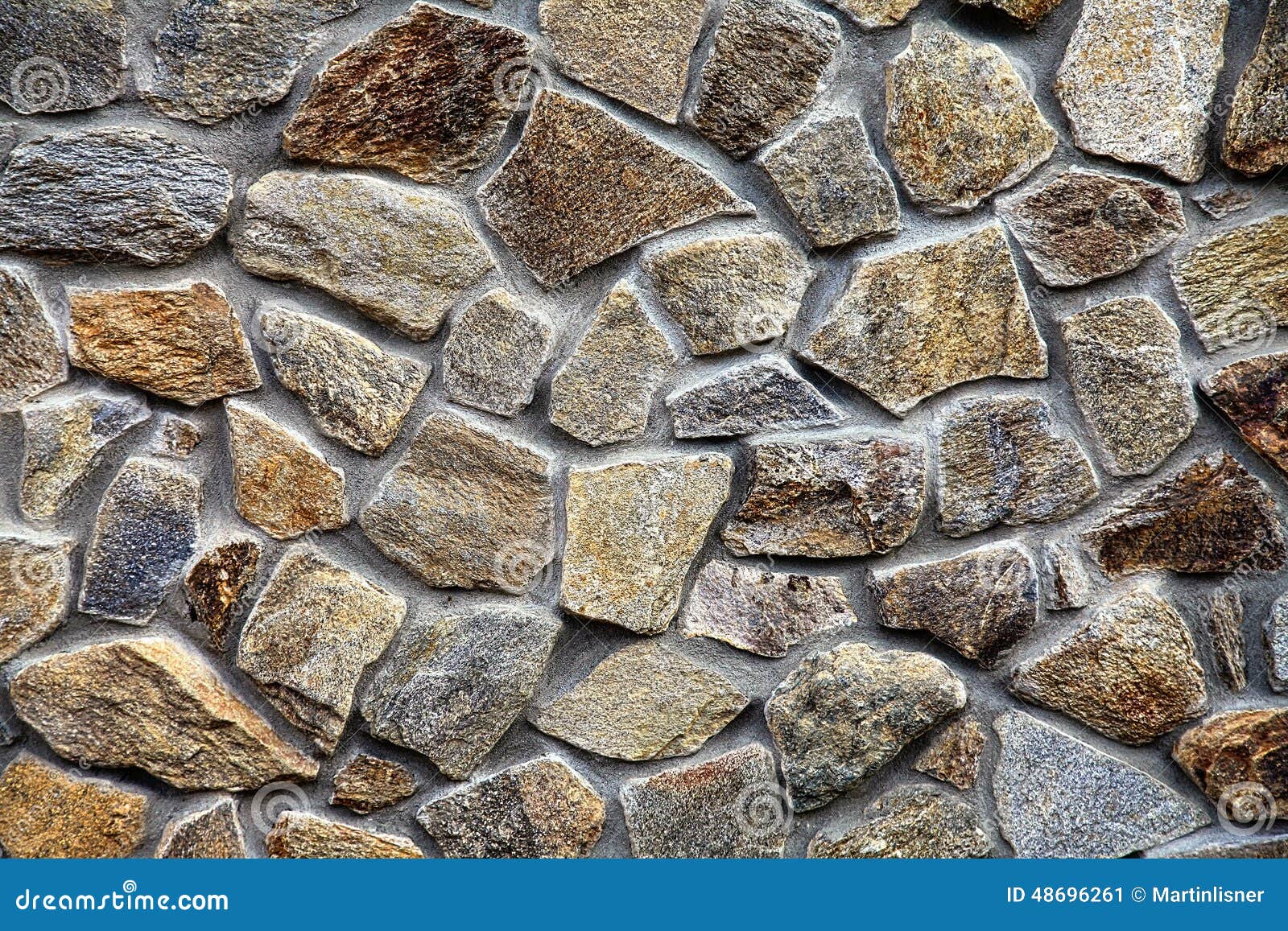 Textured Stone Wall Royalty-Free Stock Photo | CartoonDealer.com #163542705