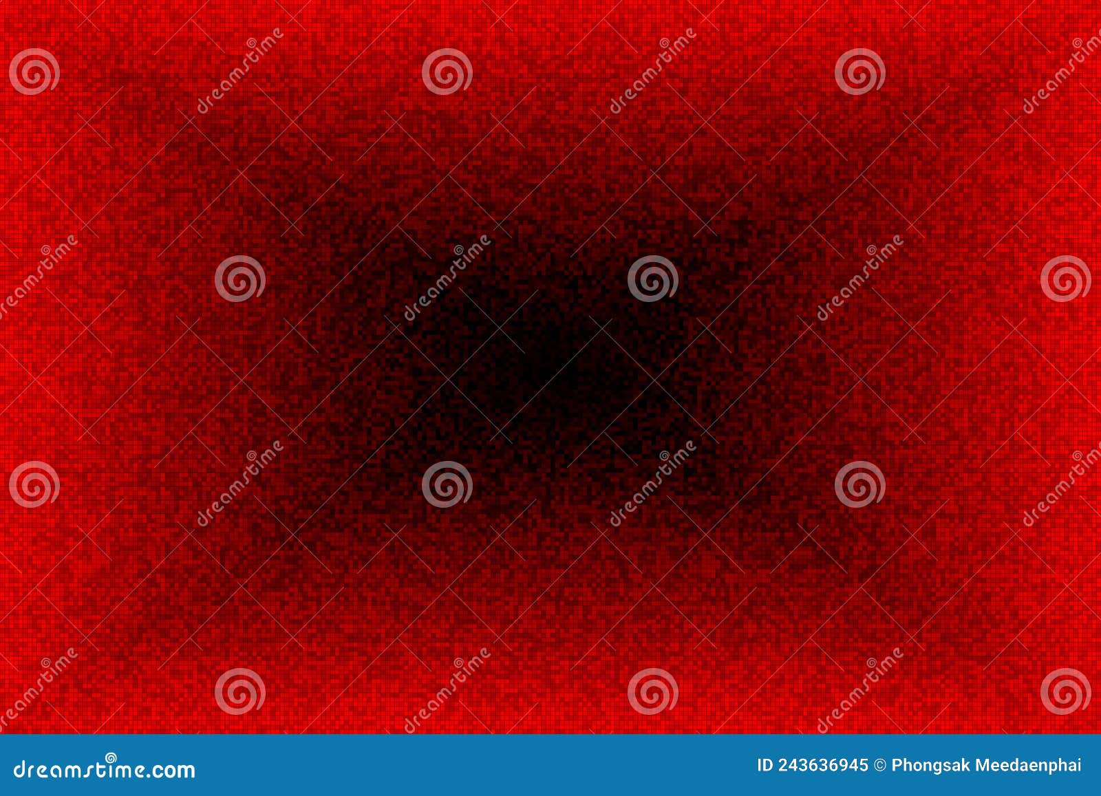 Wall Textured Tiled in Color Red for Background or Backdrop. and Dark ...