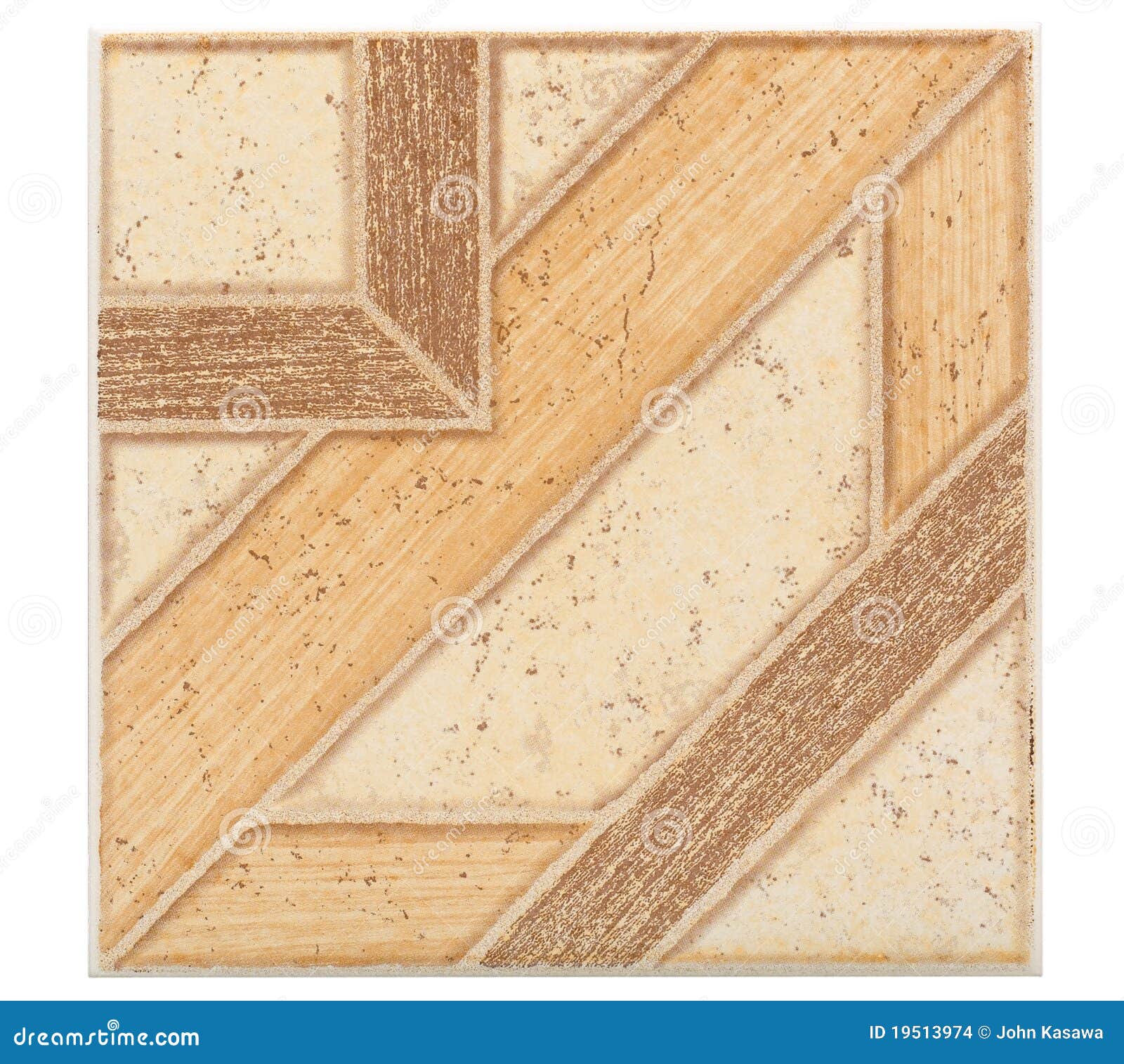 Graphic Pattern Wall Tile Isolated Stock Photo - Image of white, shape ...