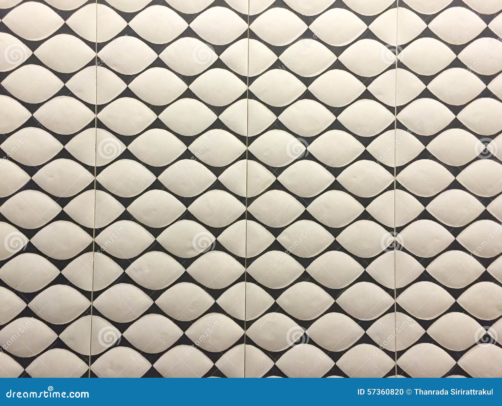 Wall tile pattern stock photo. Image of floor, concrete - 57360820