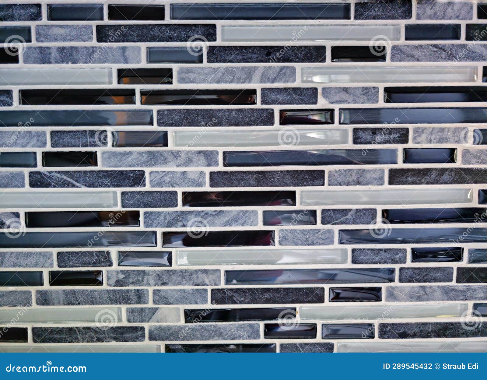 Wall Tile Texture - Stripes Stock Photo - Image of tile, colorful ...