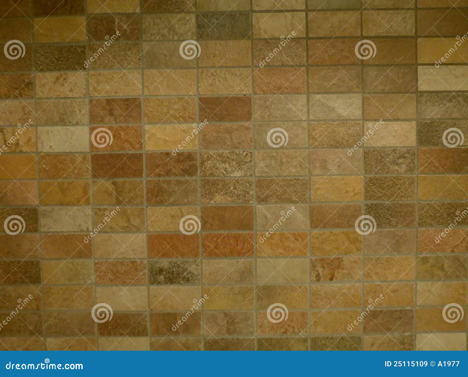 Wall tiles stock image. Image of floor, pitted, beige - 25115109