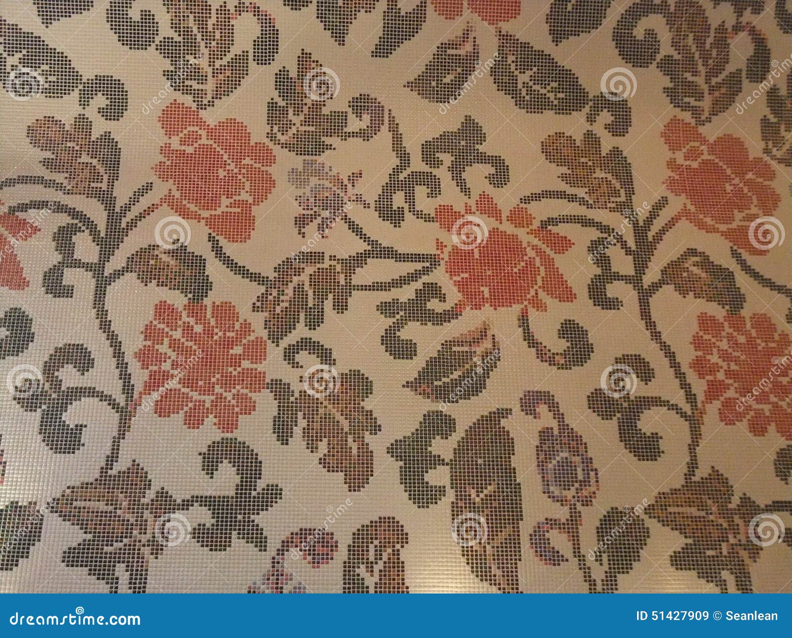 Wall Tiles stock image. Image of outdoor, cubic, glossy - 51427909