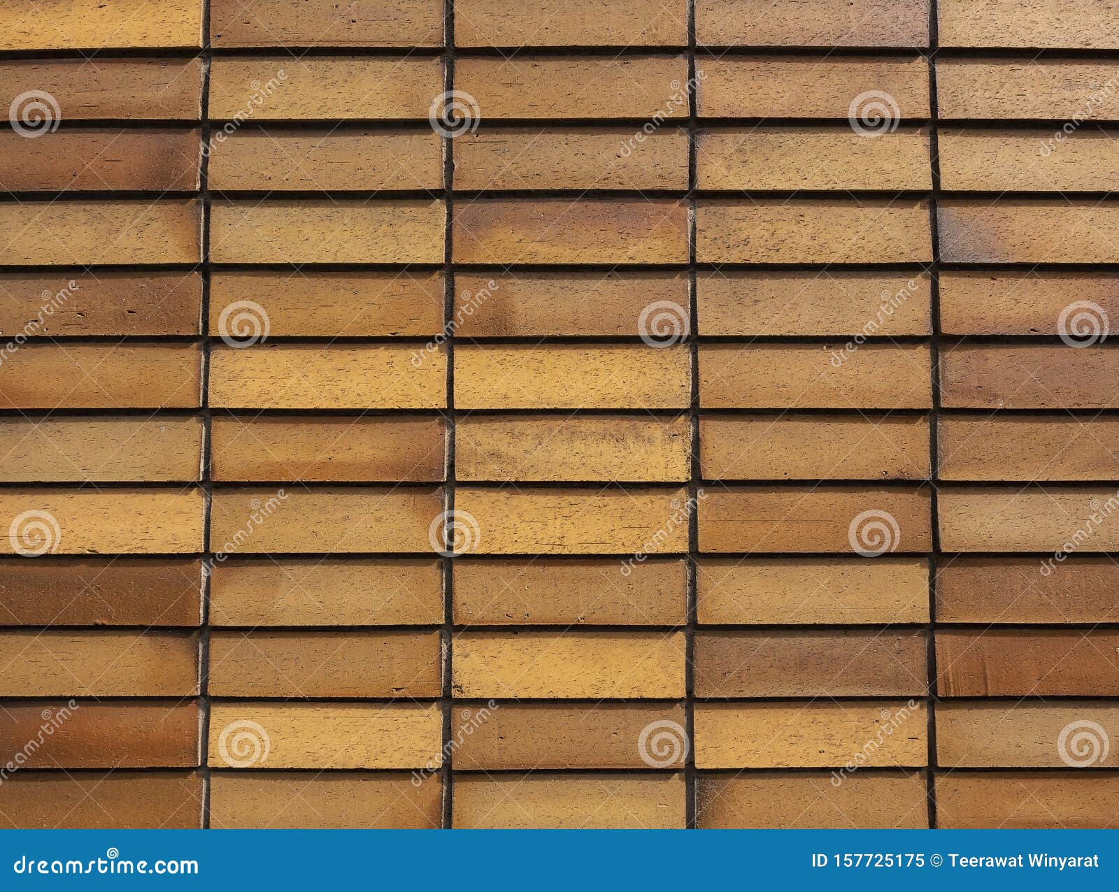 Wall Tiles Pattern Brown Brick Block Texture Architecture Details Stock ...