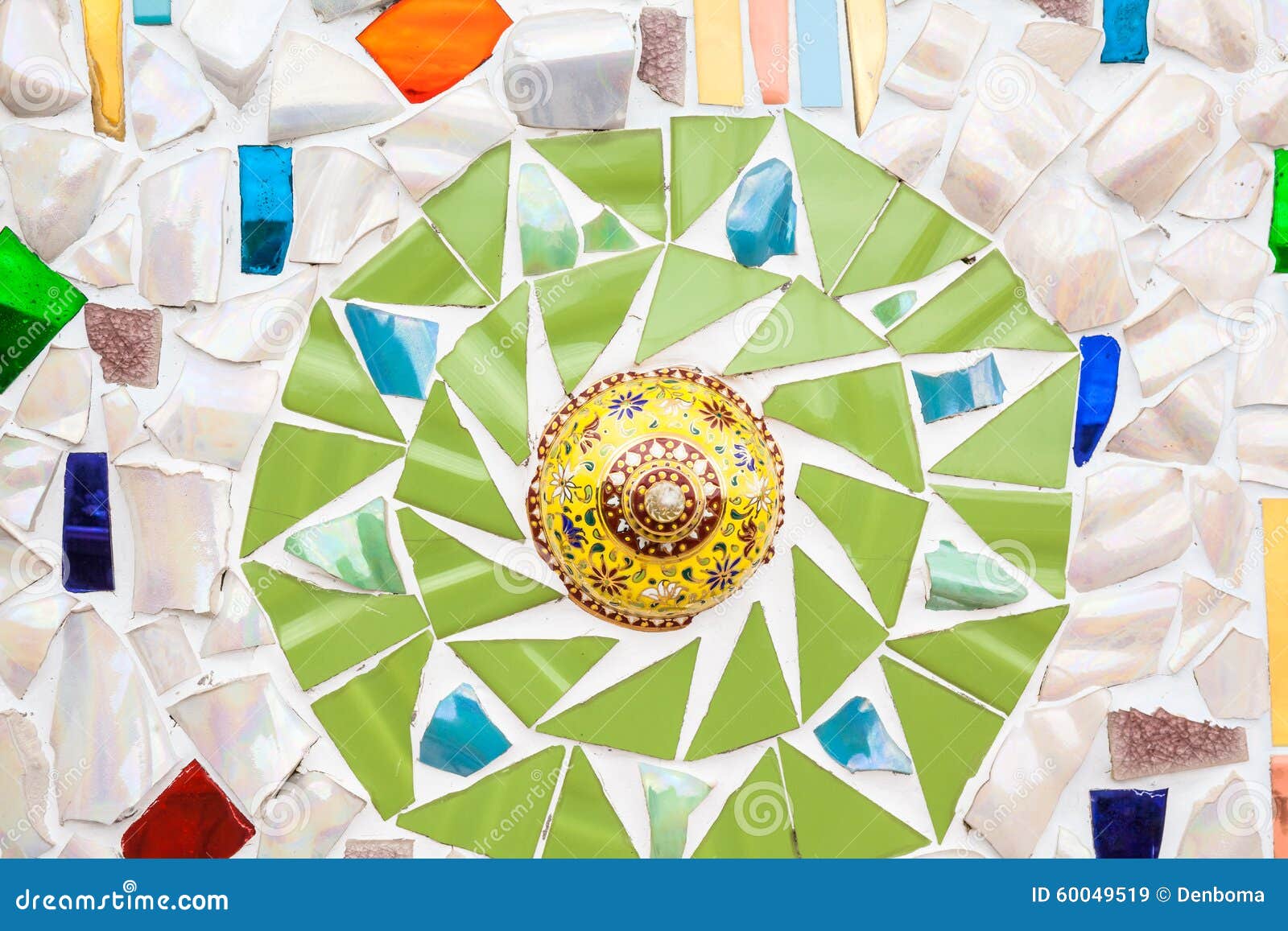 Wall of tiling stock image. Image of material, textured - 60049519