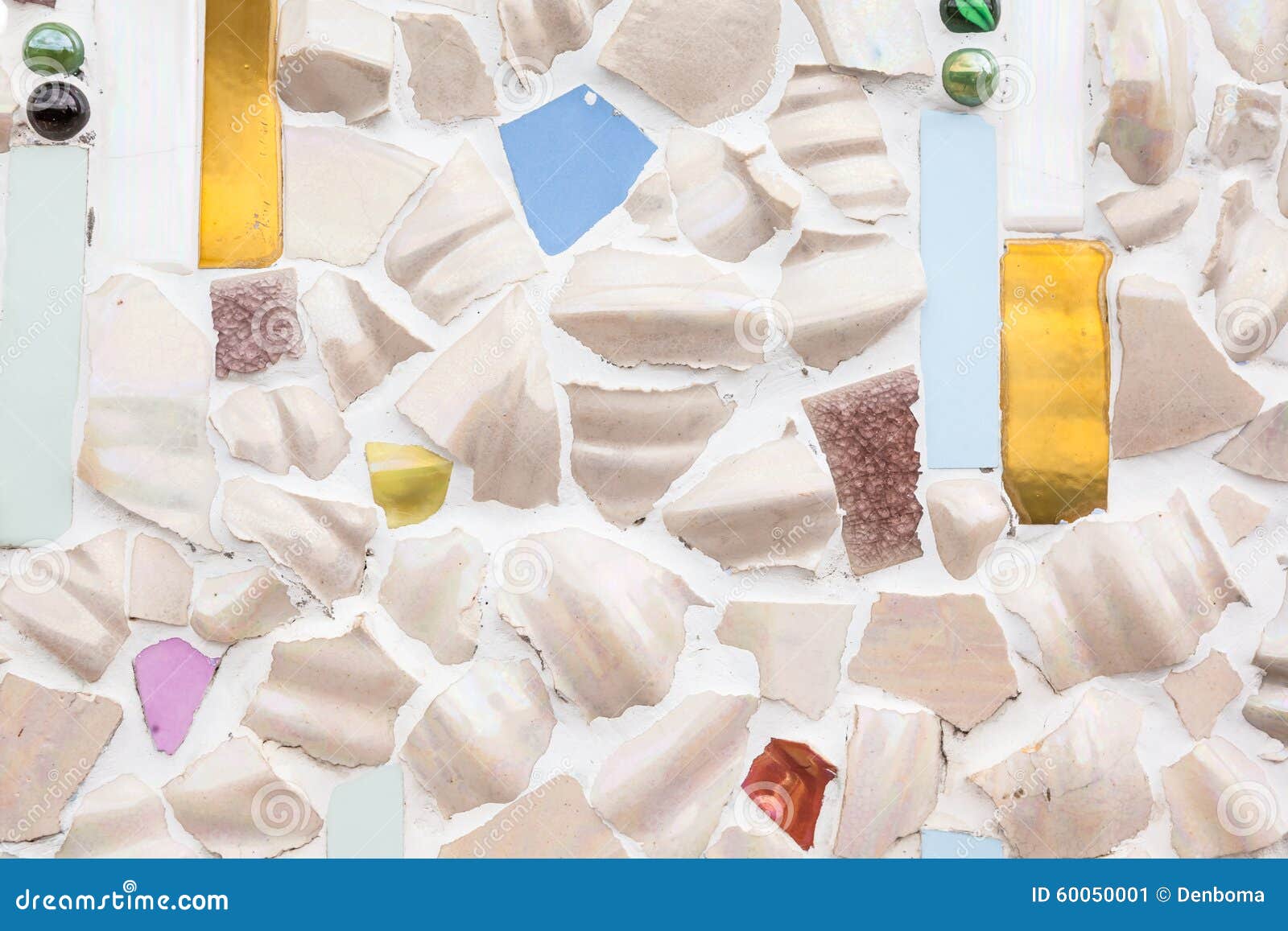 Wall of tiling stock image. Image of structure, surface - 60050001