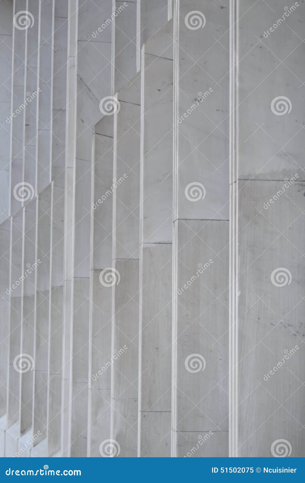Wall, vertical lines stock image. Image of facade, pattern - 51502075
