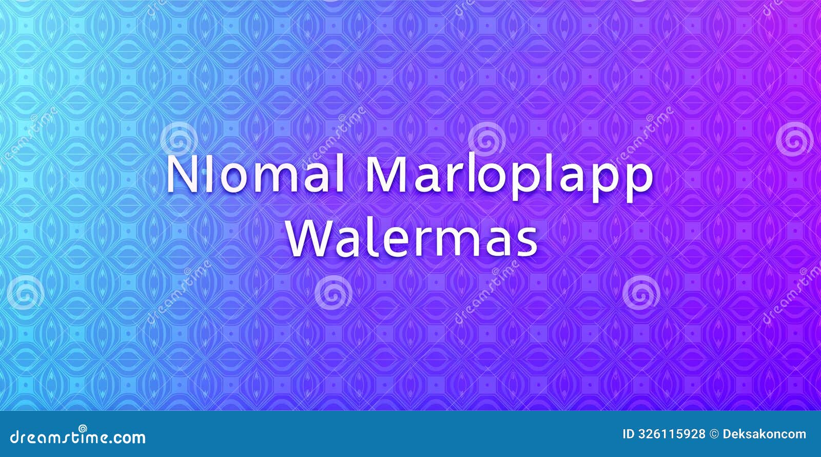 Wall Wallpapers in Normal Map Generative by AI Stock Illustration ...