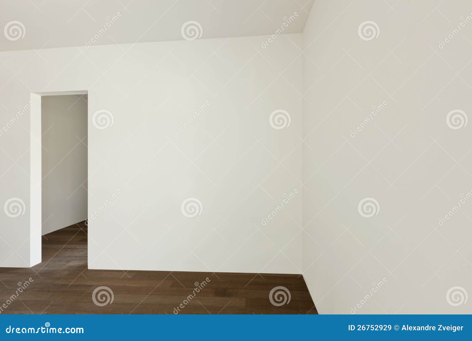 Wall white stock image. Image of wall, house, interior - 26752929