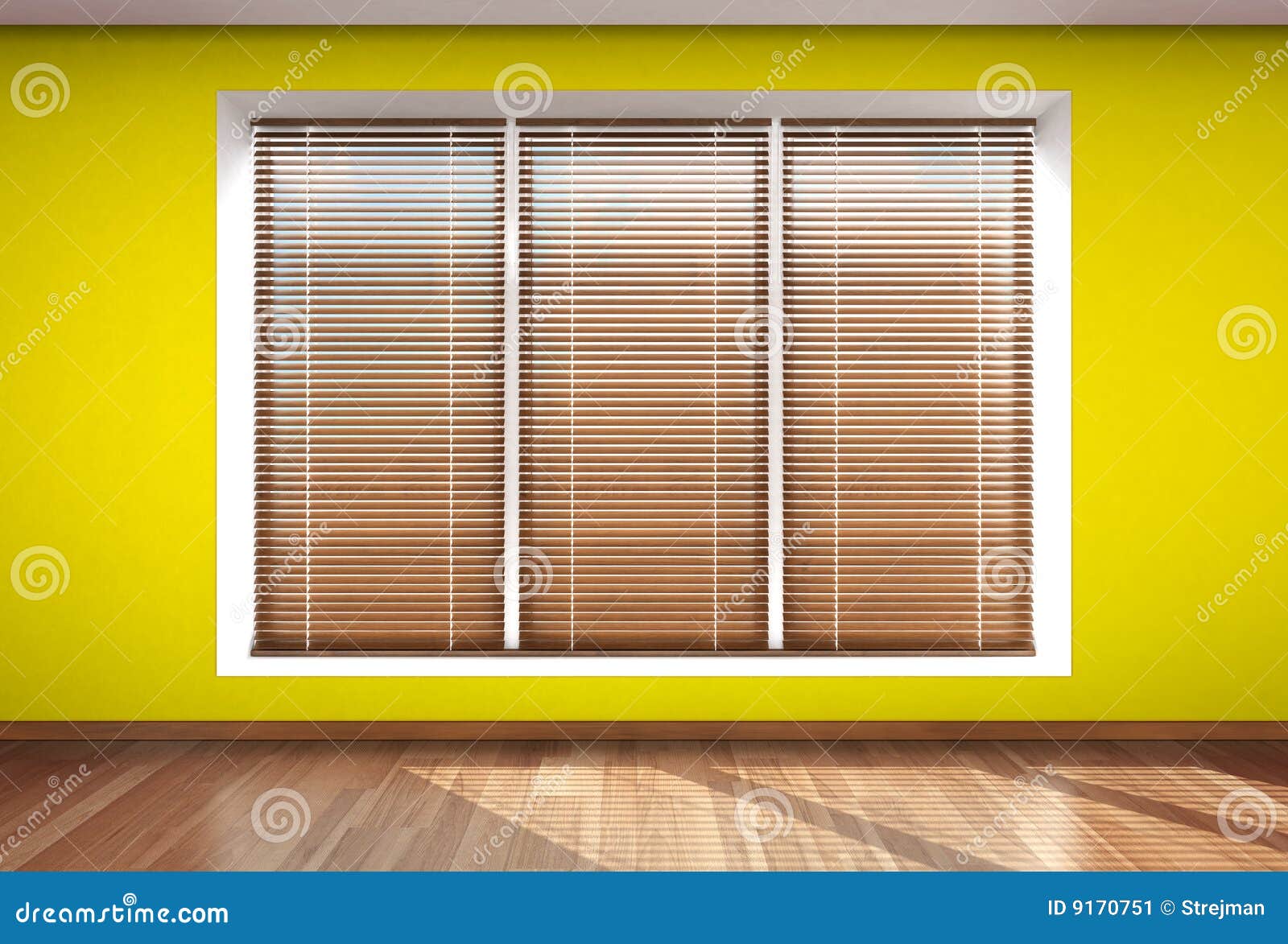 Wall window blind stock image. Image of business, aspirations - 9170751
