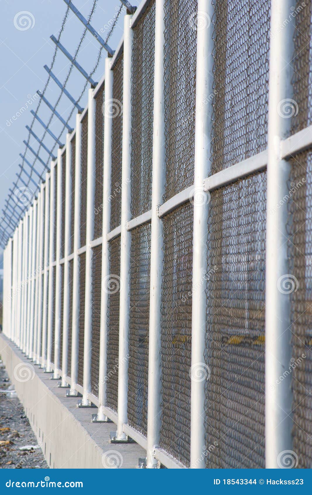 Wall wire stock photo. Image of braided, chrome, detain - 18543344