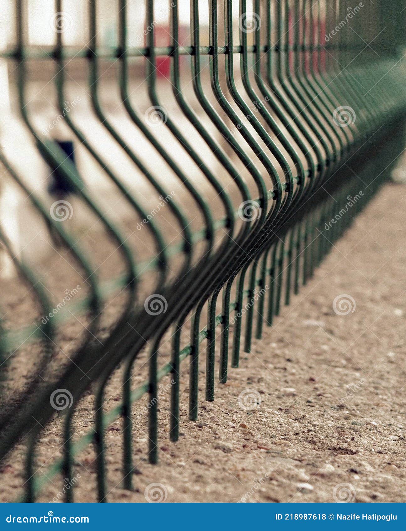 Wall Wire Mesh, Wall Fence Made of Wire, Wire Fence Stock Photo - Image ...