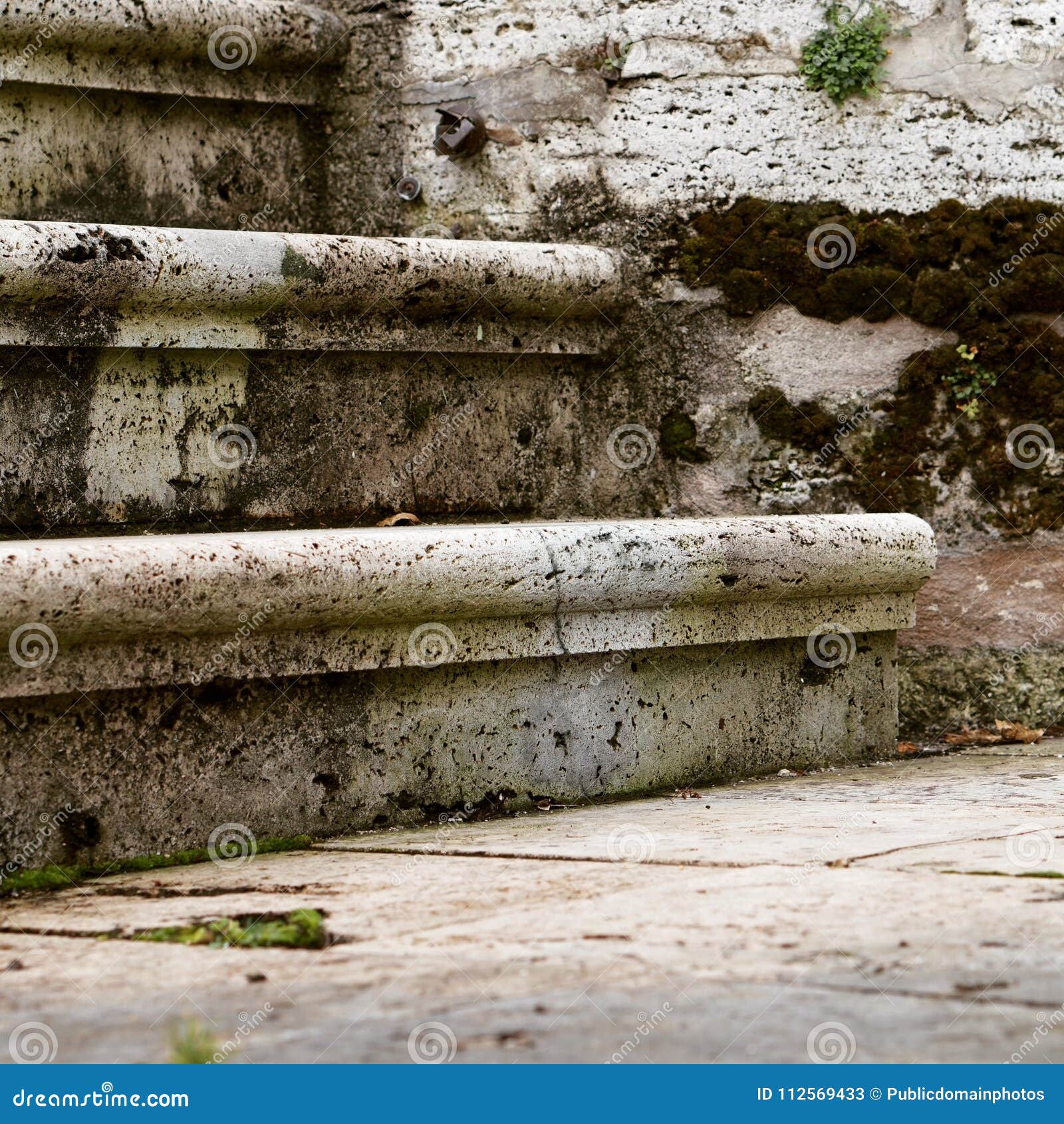 Wall, Wood, Ancient History, Grass Picture. Image: 112569433