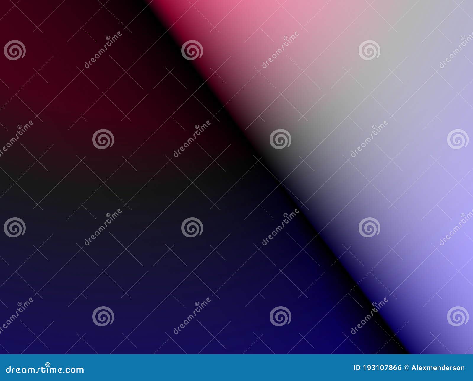 Beautiful Abstract Background With Light Glow Fade Stock Illustration ...