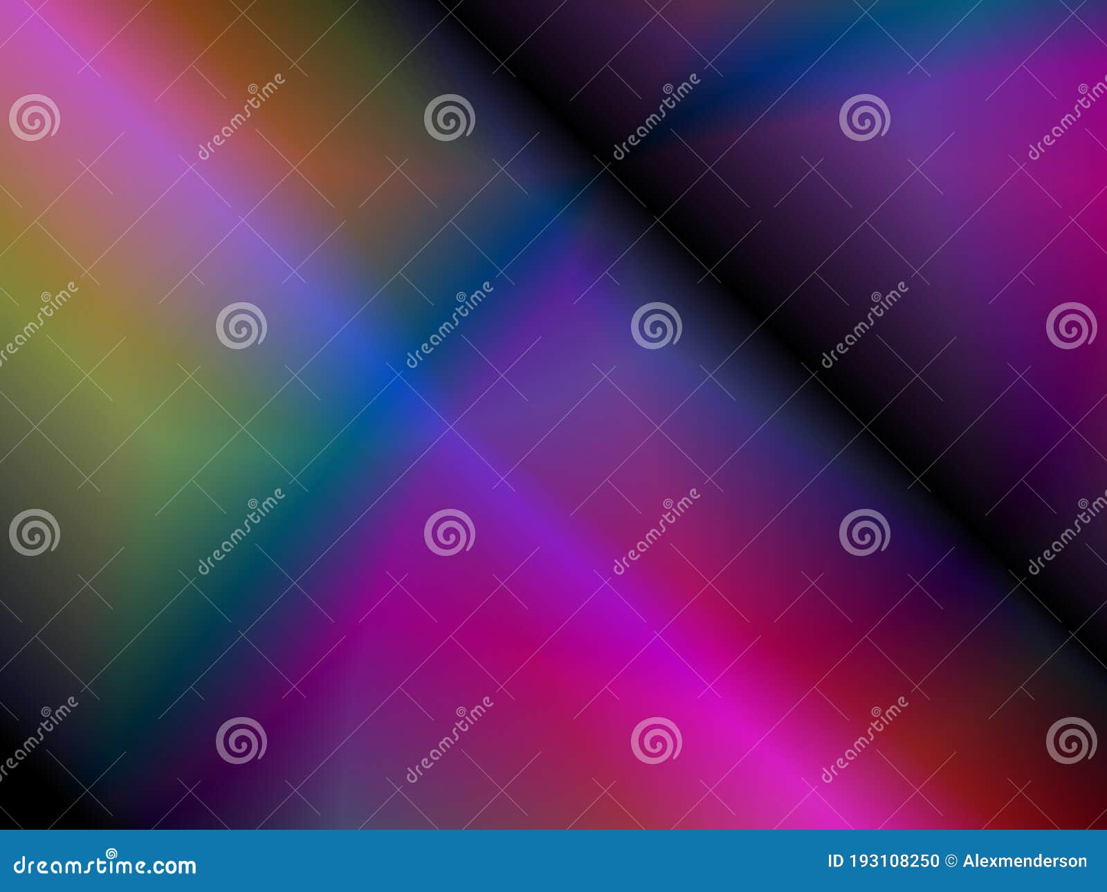 Beautiful Abstract Background with Light Glow Fade Stock Illustration ...