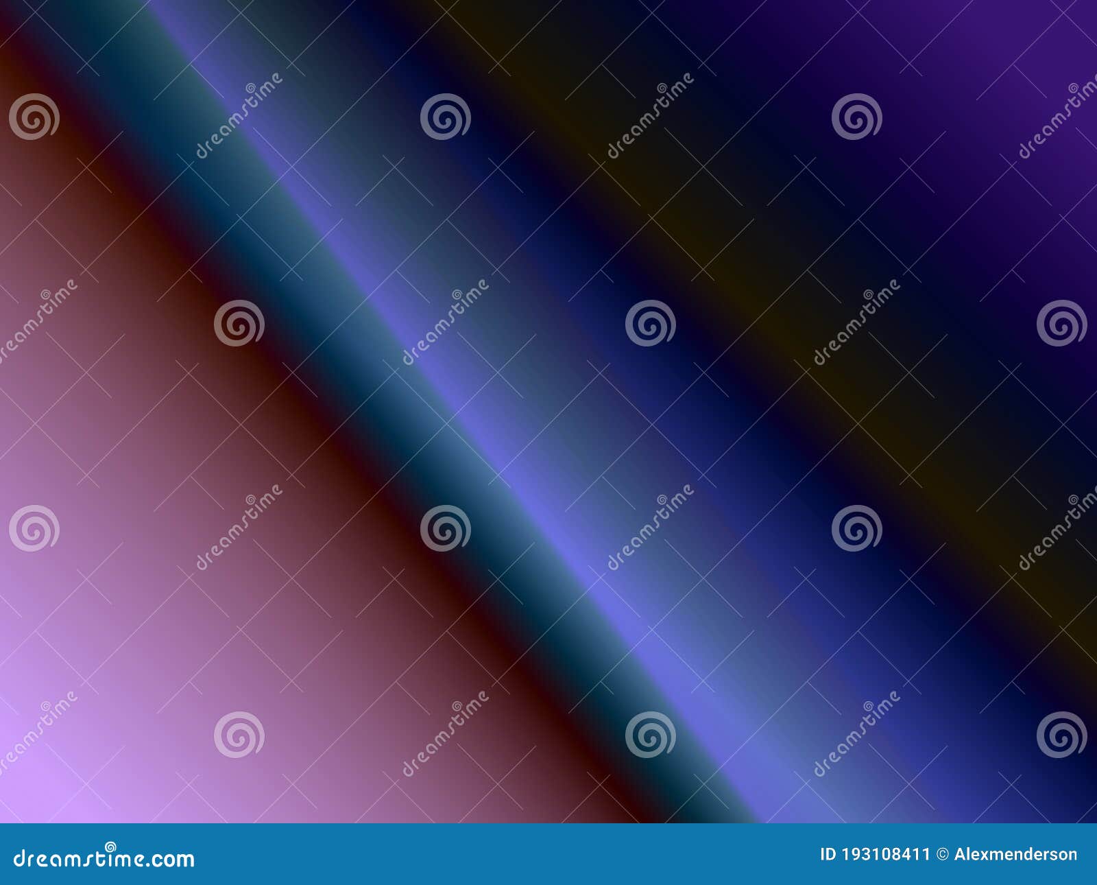 Beautiful Abstract Background with Light Glow Fade Stock Illustration ...